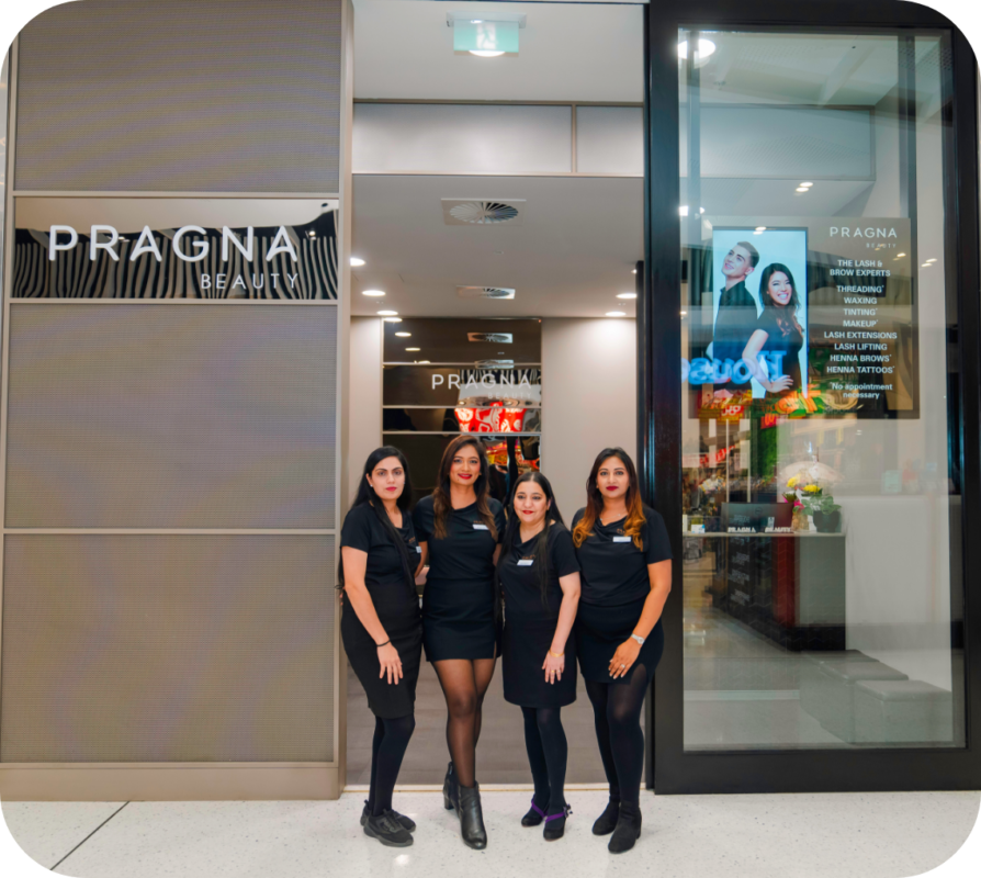 Pragna Beauty